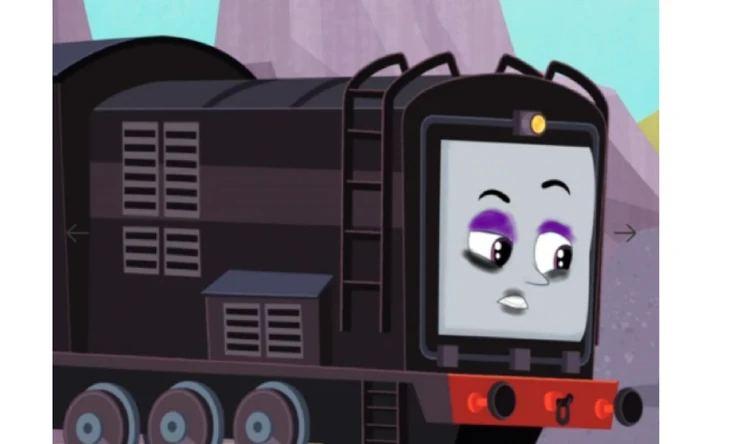 Emo Engines | Fandom