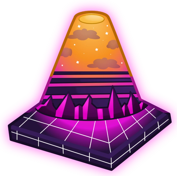 Retro Cone? | Fandom