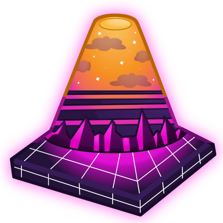 Retro Cone? | Fandom