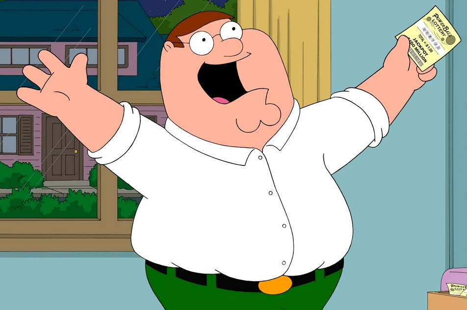 See how much you know about Peter from Family Guy... | Fandom