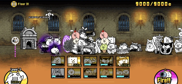 Discuss Everything About Battle Cats Wiki | Fandom