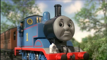 Was Three Cheers for Thomas a good way to end the classic series | Fandom