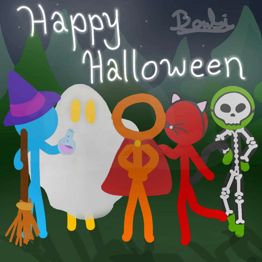 Happy Halloween! | Fandom