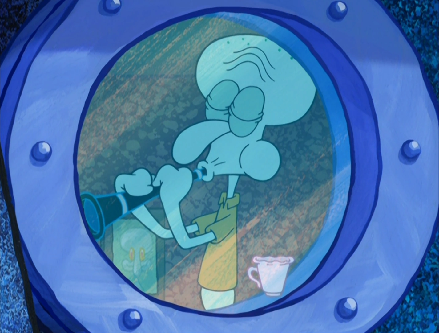 This is one of the reasons why Hello Bikini Bottom! is one of the best ...