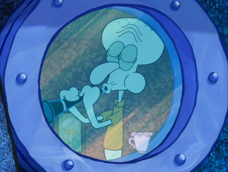 Discuss Everything About Encyclopedia SpongeBobia | Fandom