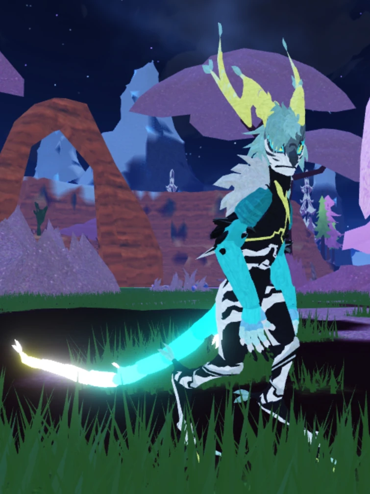 Discuss Everything About Creatures of Sonaria Wiki | Fandom