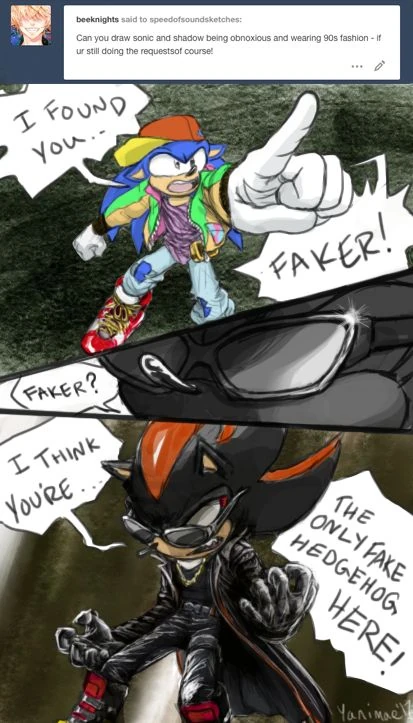 *Facepalms* | Fandom