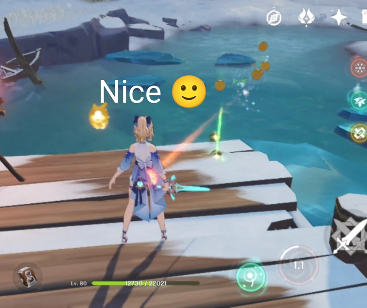 Discuss Everything About Genshin Impact Wiki | Fandom