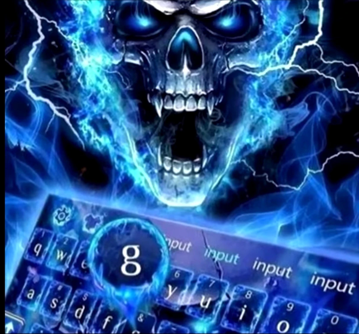 g | Fandom
