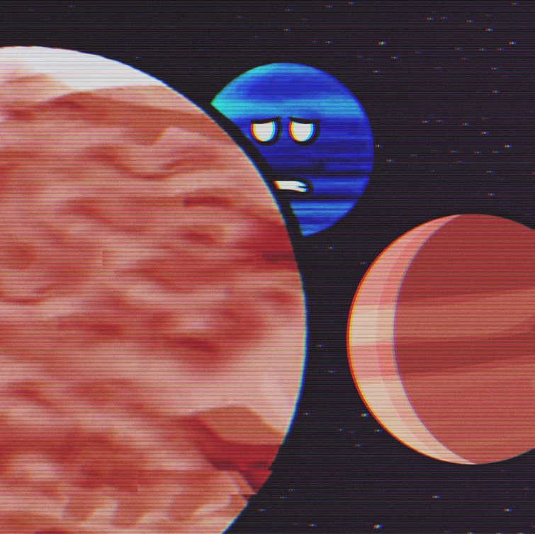 The Early Solar System Collection | Fandom