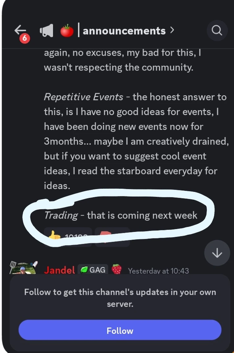 TRADING CONFIRMED!!!!! | Fandom