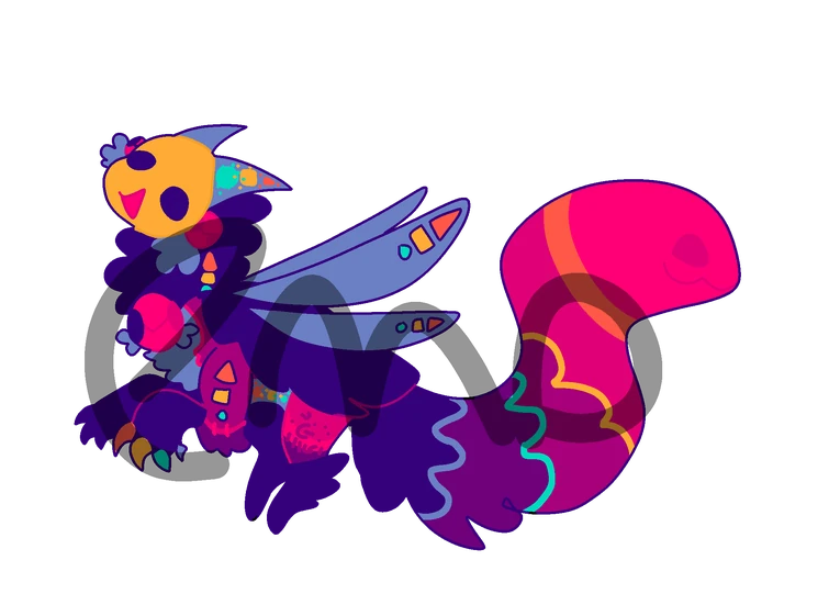 free zoocuu adopt thing.. | Fandom