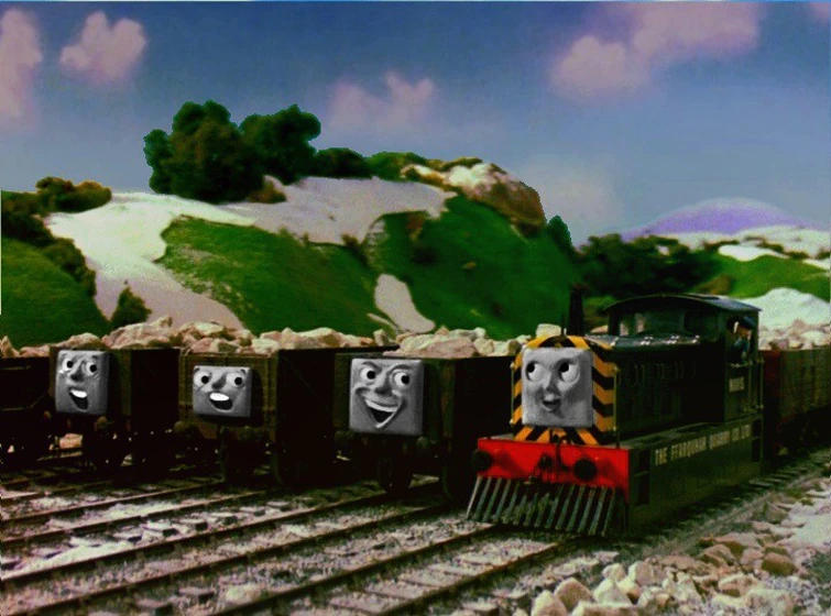 Toby's Tightrope (1986) | Fandom