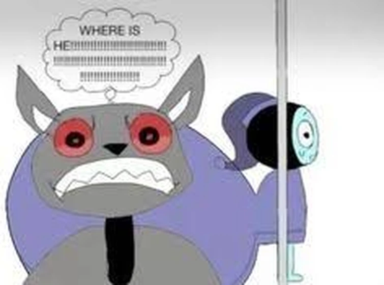 (OOC: GIVE ME TWISTED PEBBLE IMAGES RAHHH) | Fandom