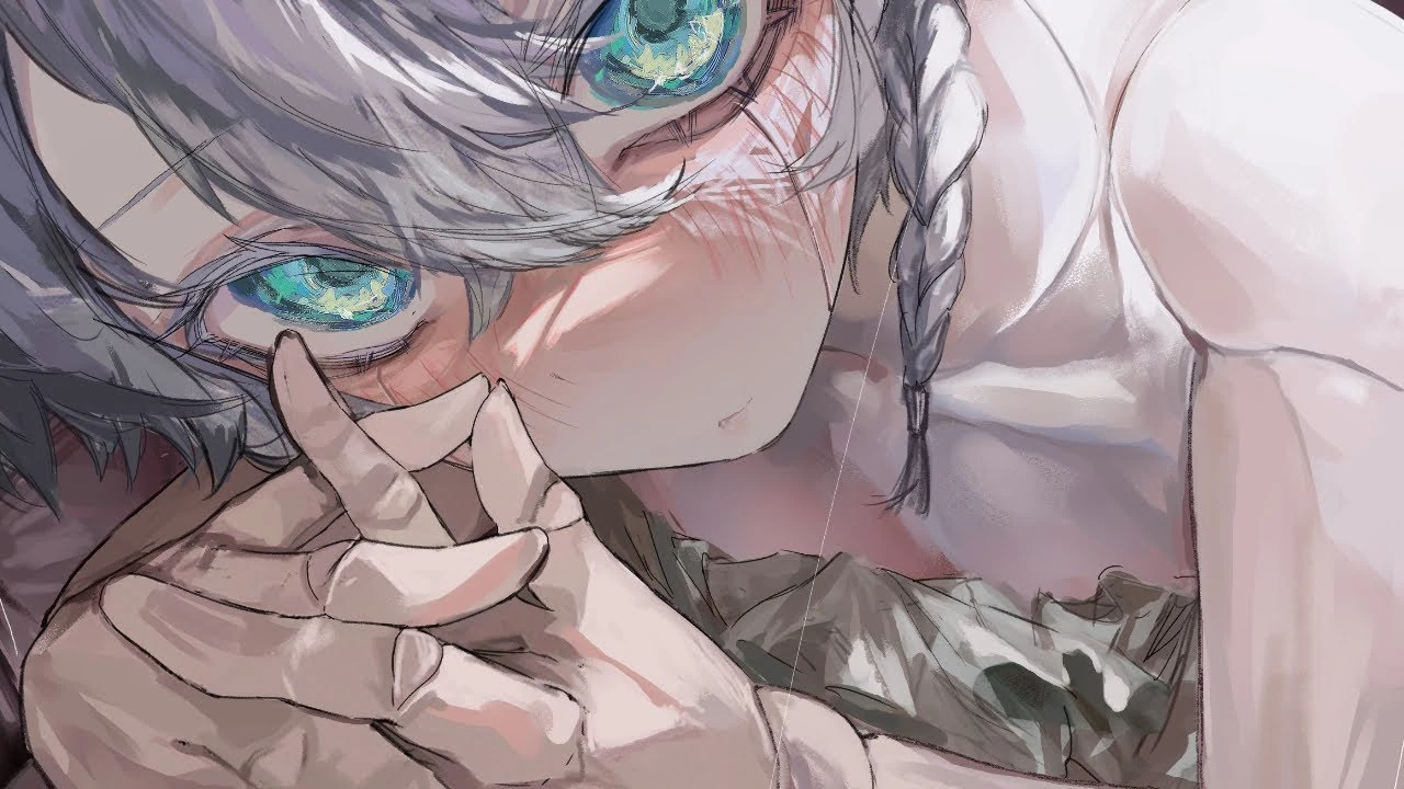 Please listen to this | Fandom