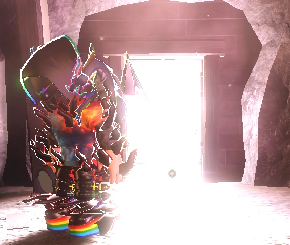 the holy room | Fandom