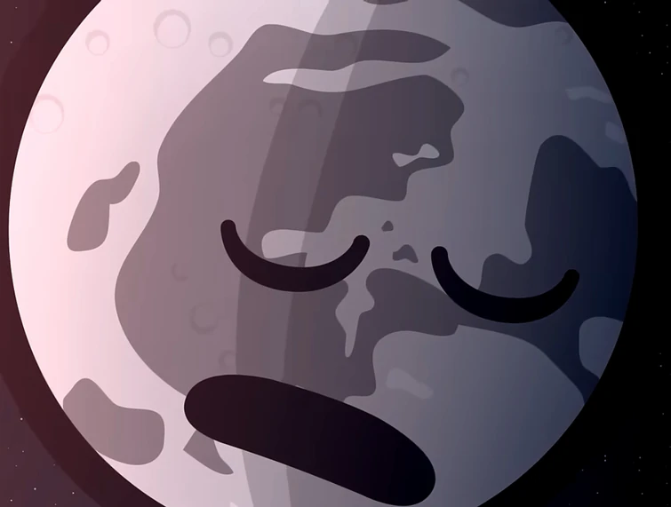 LUNAAA NOOOO | Fandom