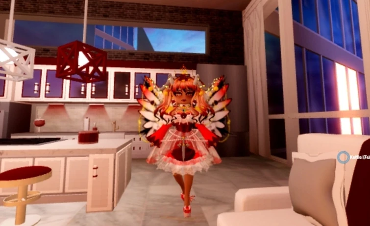 Styling wings and photoshoot | Fandom