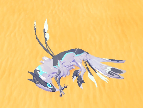 What do you think of my Kyiki skin? | Fandom