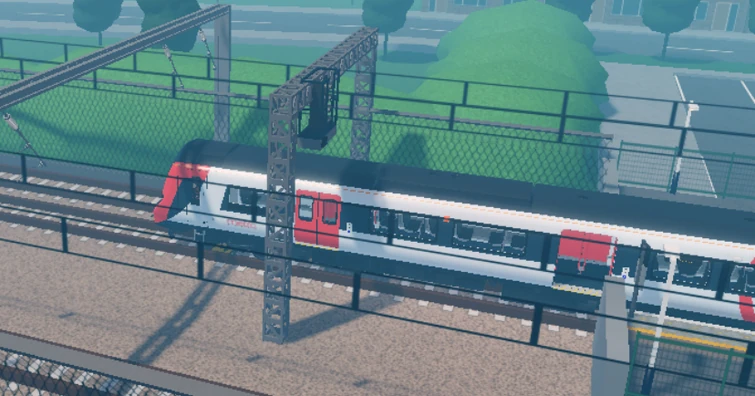 Discuss Everything About Stepford County Railway Wiki | Fandom