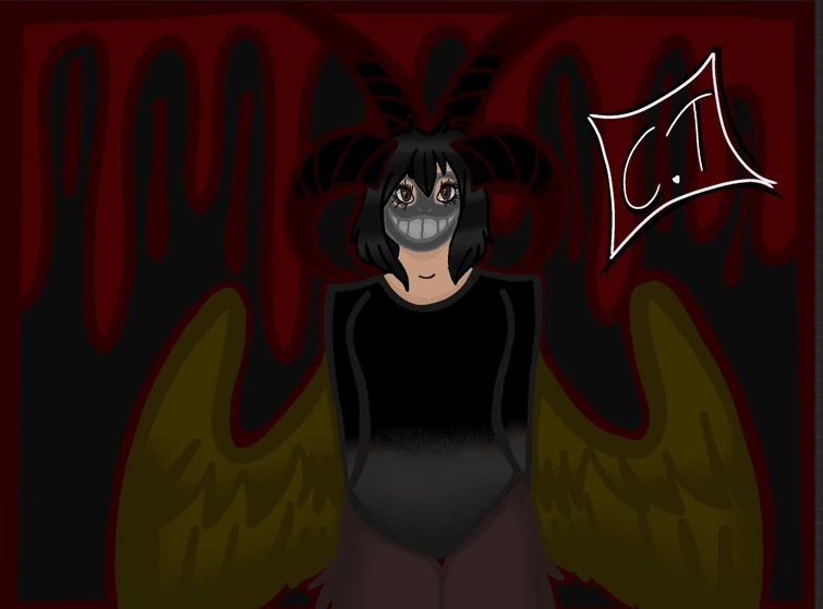 Emo edgy emo em- | Fandom