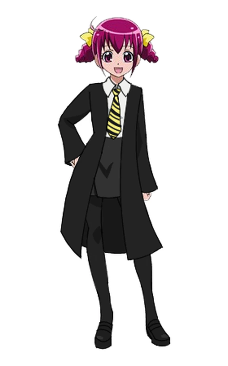 I drew Hufflepuff Miyuki | Fandom