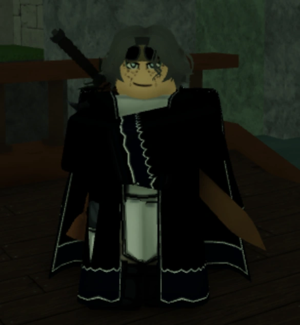 the coats look so much better w/o animation | Fandom