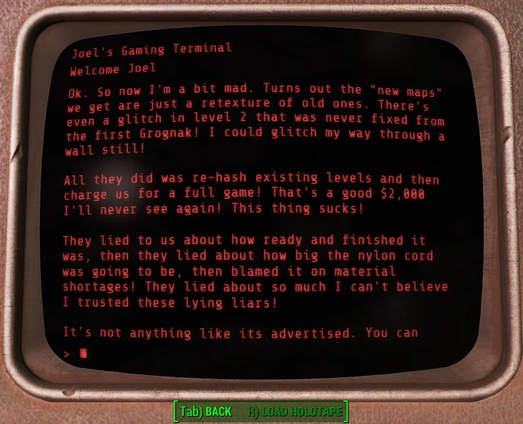 Discuss Everything About Fallout Wiki | Fandom