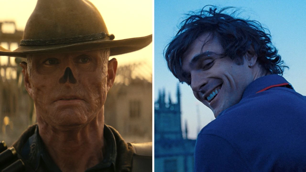 A Genre-Bending Guide to the Best of Prime Video | Fandom