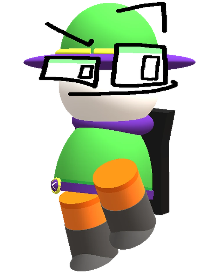 My Bambisona Hypotheticals (part 1) | Fandom