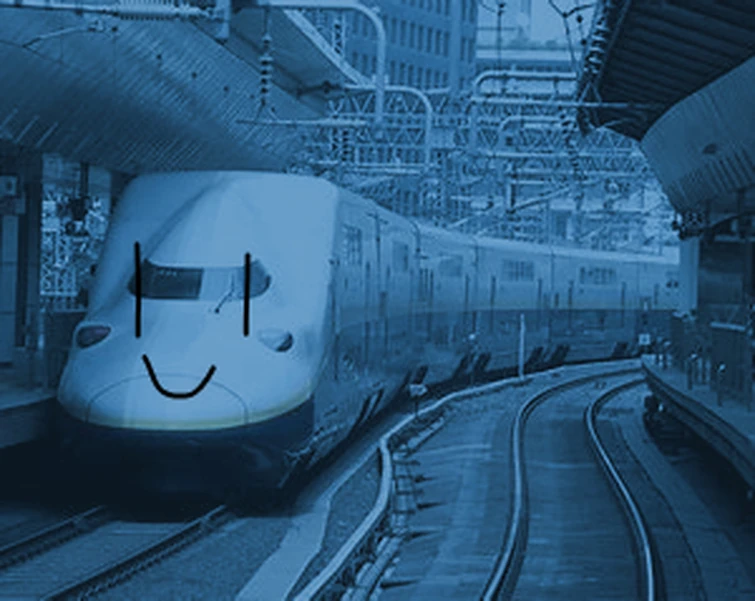 how to make a thomas oc | Fandom