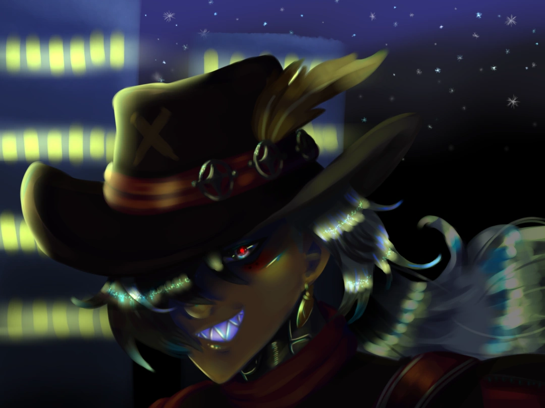 Boothill fanart :) | Fandom