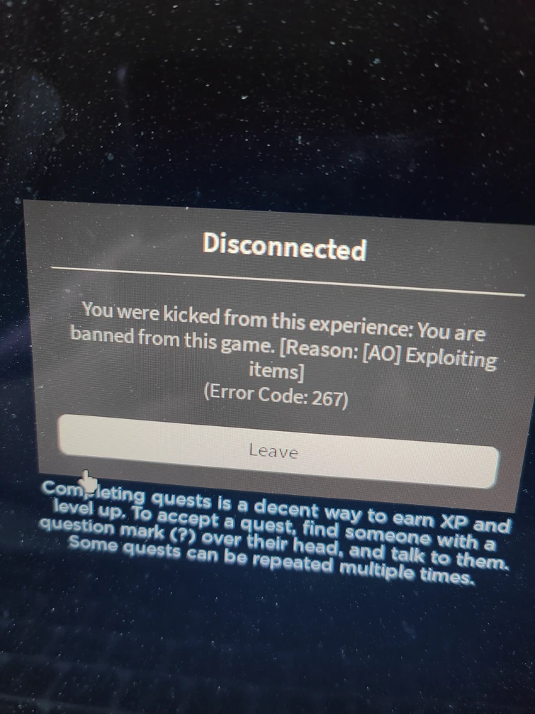 BAN REVOKED SO ITS OUTDATED | Fandom