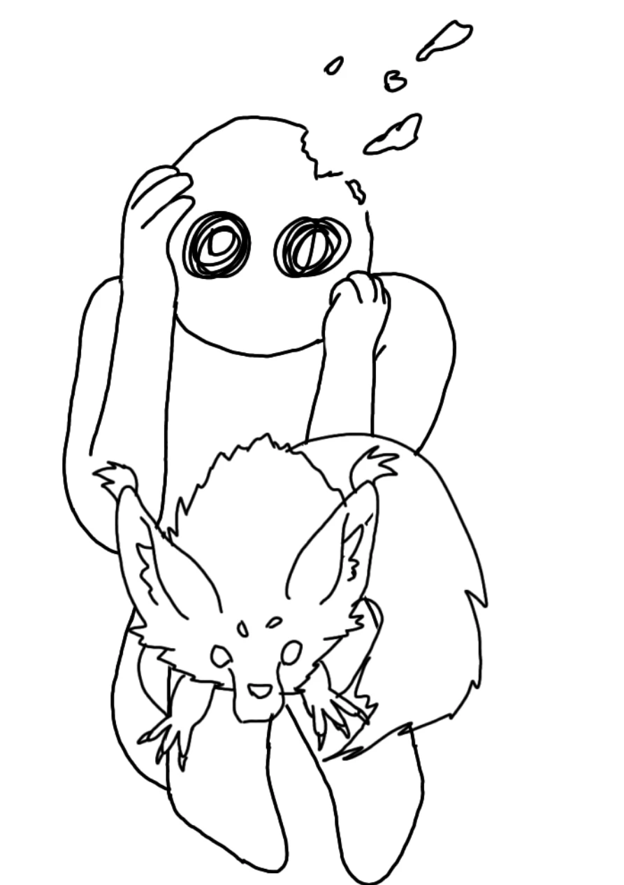 Noctivul doodles♡ | Fandom