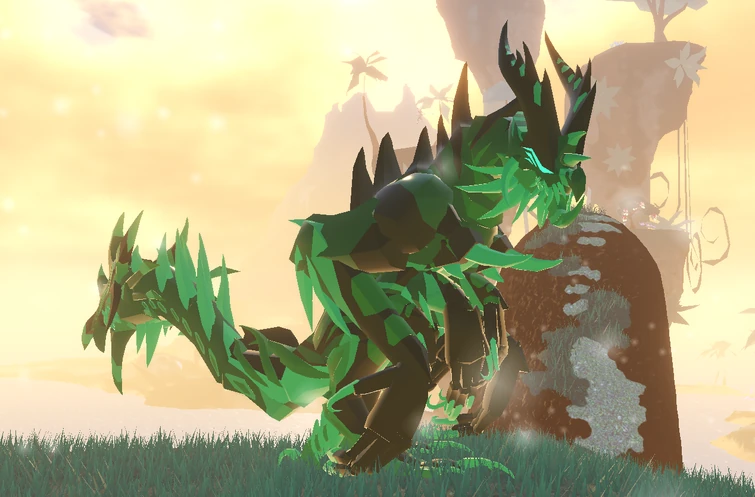 Emerald+glimmer sig for the muts page | Fandom