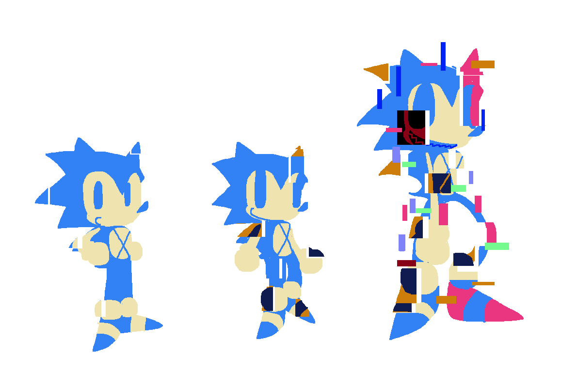 Sonic.NES retake | Fandom