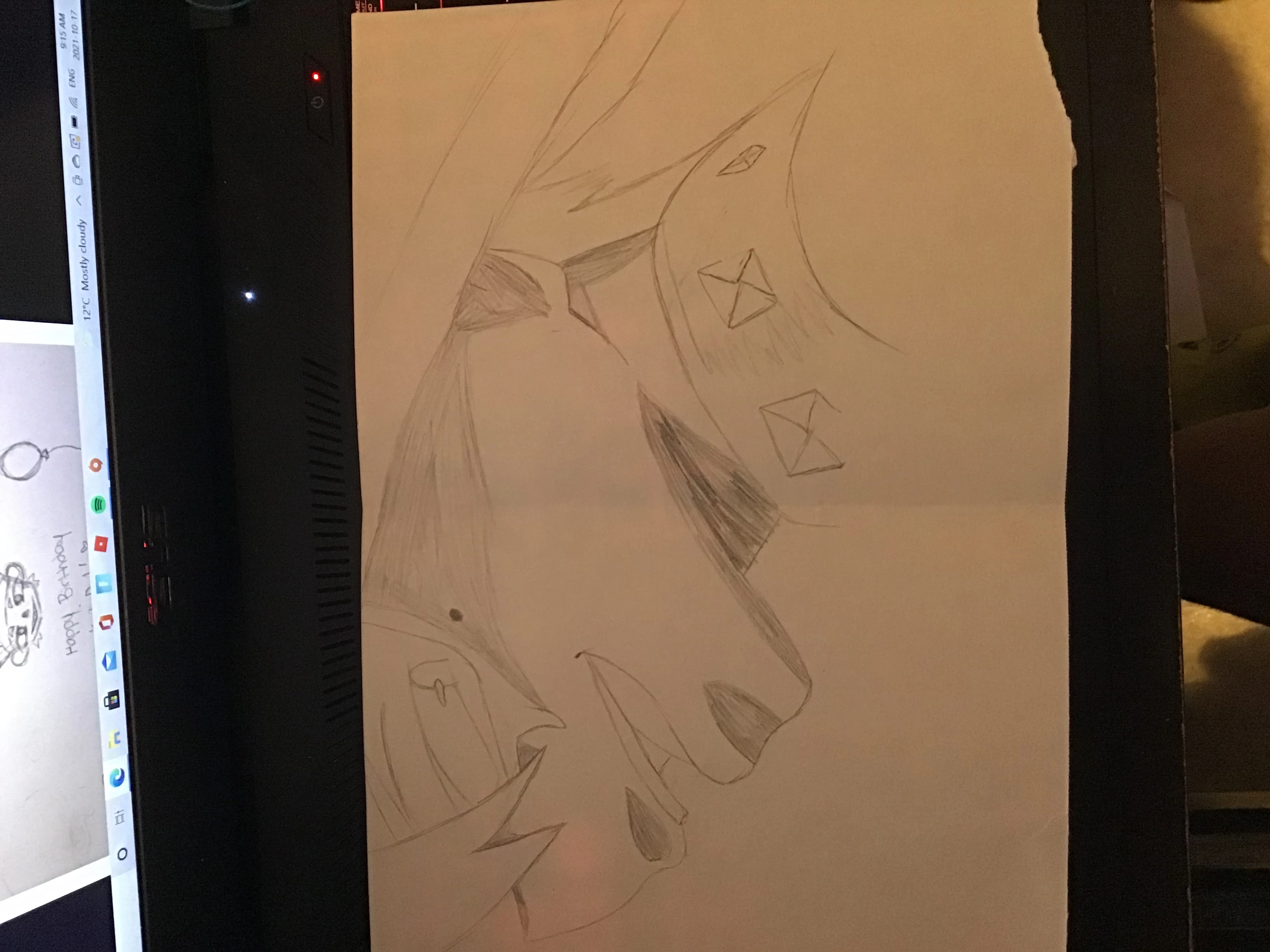 drawings i did | Fandom