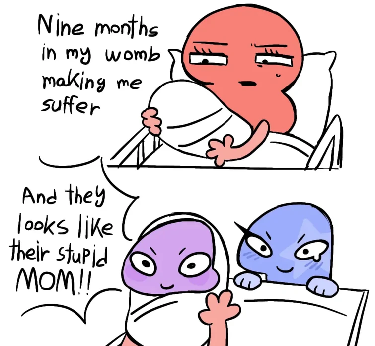 does anyone know who drew this ??? reverse image search is being useless | Fandom