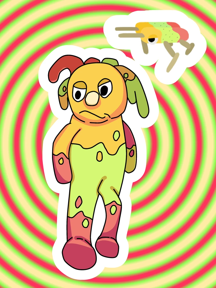 Discuss Everything About Bugsnax Wiki | Fandom