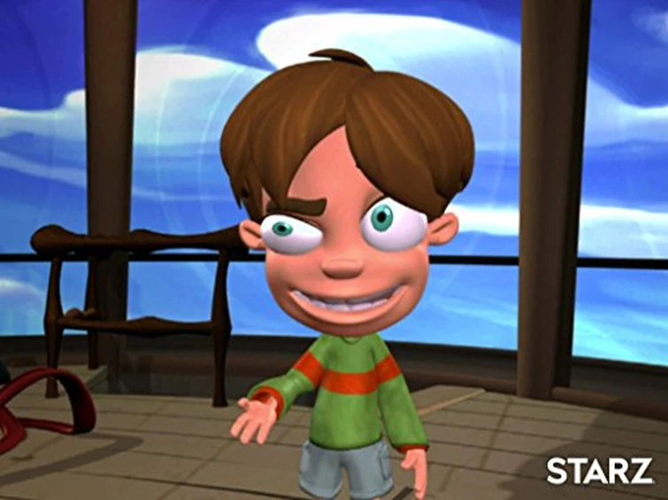 Discuss Everything About Fairly Odd Parents Wiki | Fandom