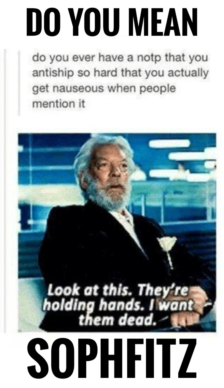 Sokeefe memes | Fandom