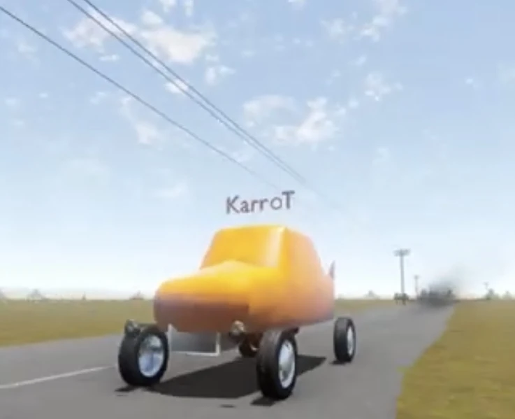 QNA with Karrot | Fandom