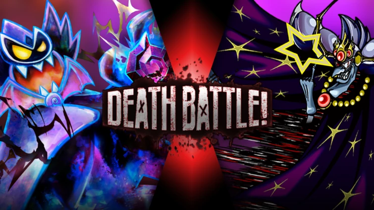 Who would win in a fight? Antasma or Nightmare. | Fandom