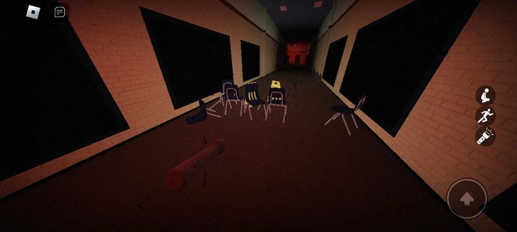 Just beat interliminality. | Fandom