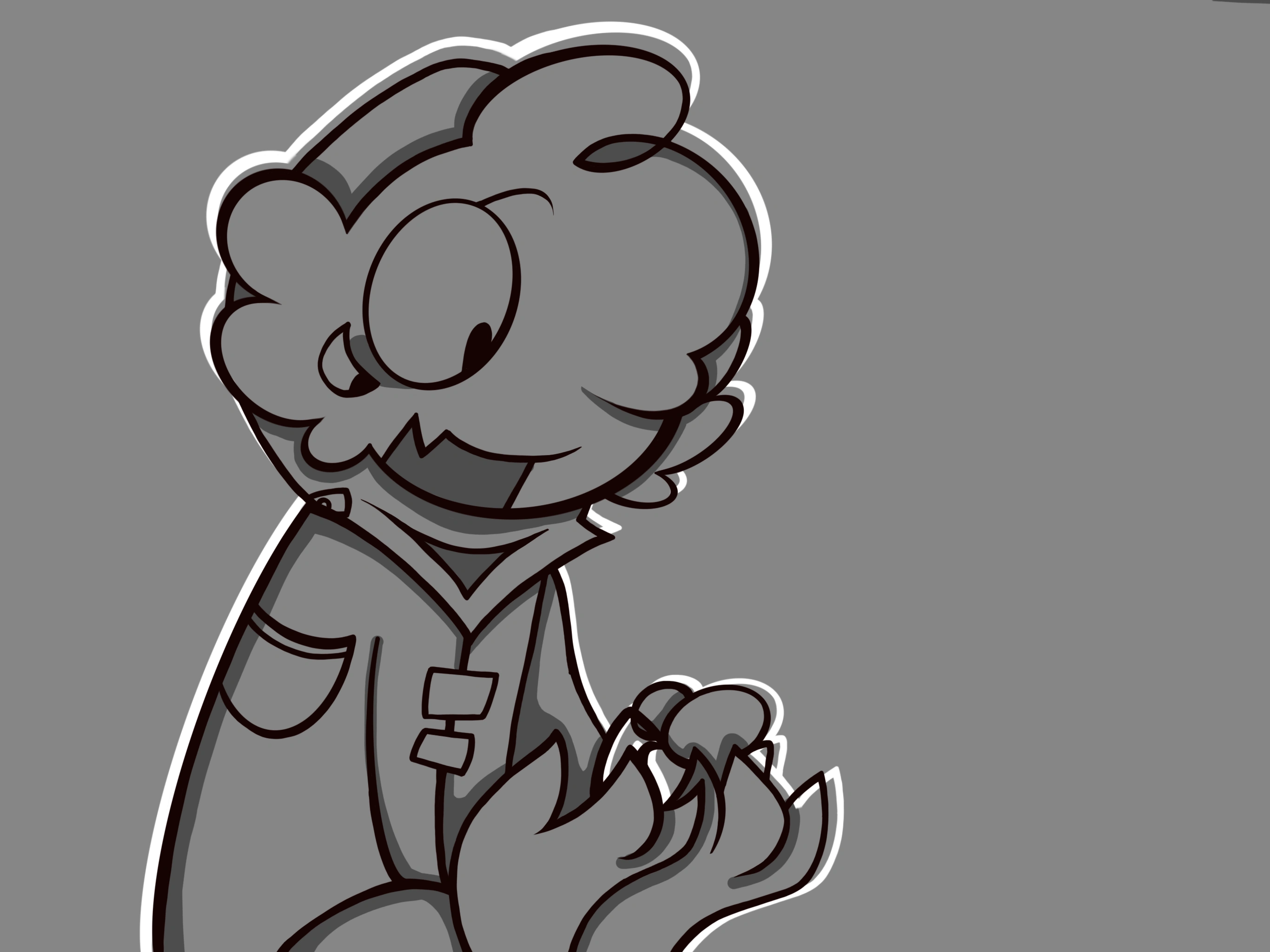 timothy holding timothy | Fandom