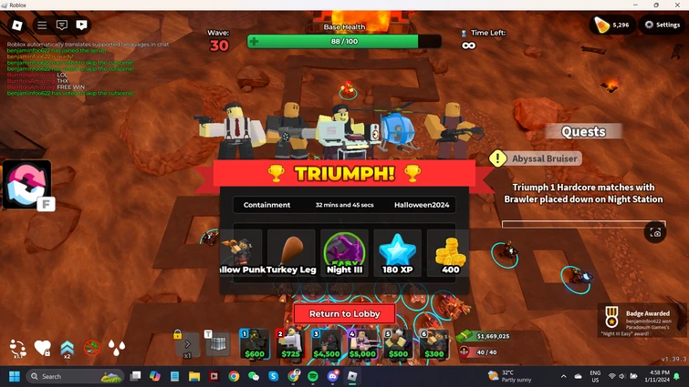 Discuss Everything About Tower Defense Simulator Wiki | Fandom