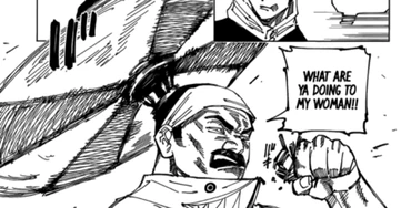 Discuss Everything About Jujutsu Kaisen Wiki | Fandom