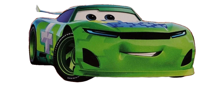 Nick Shift, Conrad Camber, Noah Gocek, and Jimmy Cables | Fandom