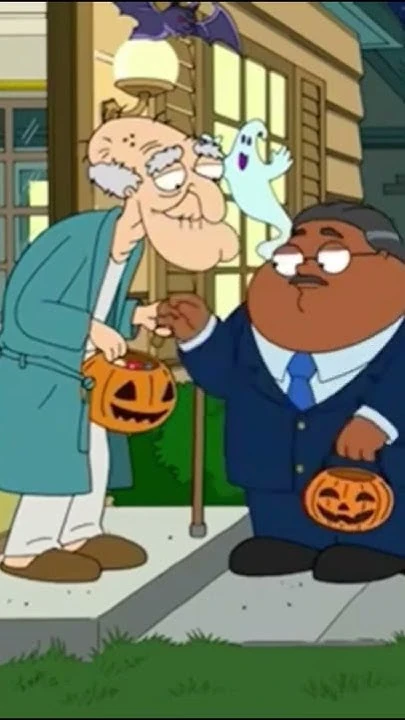 Happy Halloween 🎃 from Herbert the Pervert | Fandom