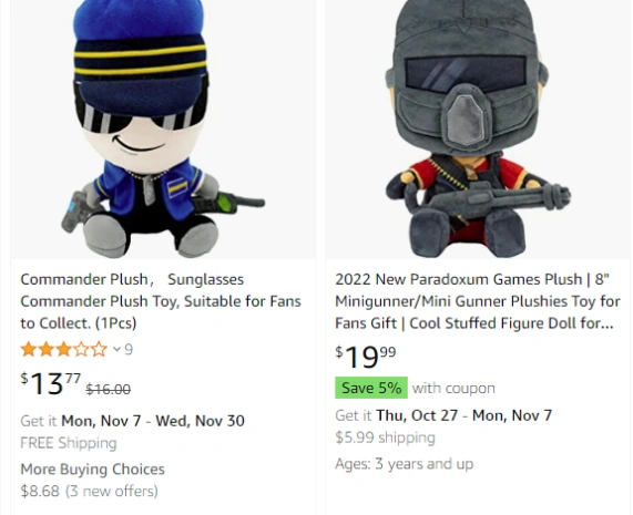 Possibly, the most scummiest scam ever. | Fandom